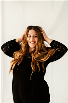 Hair by Shelby Jones @Blur. Salon + Extension Bar - Edmond OK | Vagaro